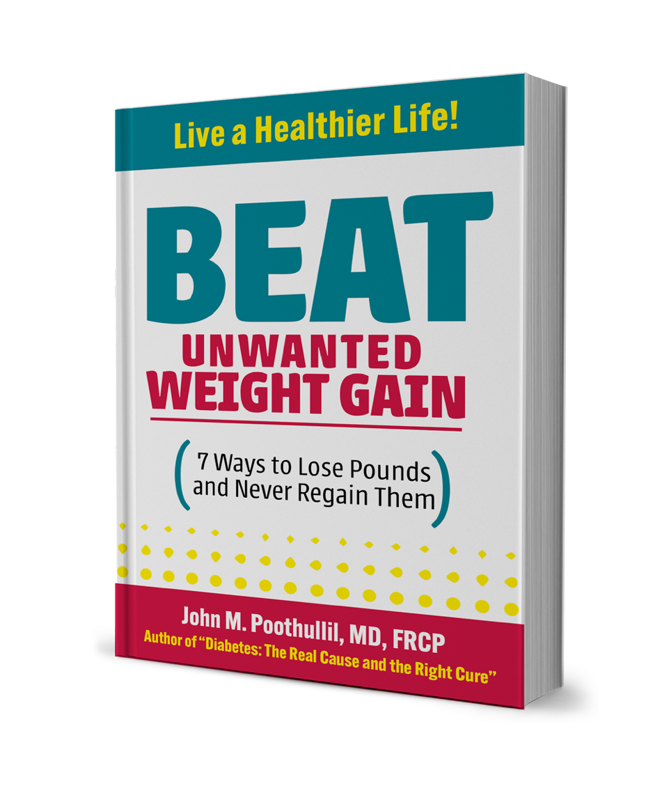 Break Free from Overeating - Dr. John on Health’s Substack