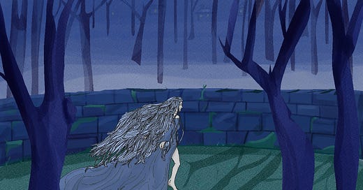 The Three Candlesticks | Substack