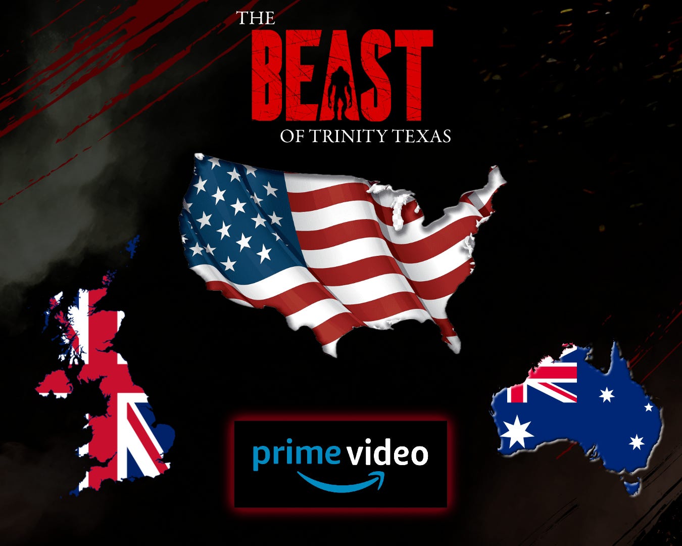 Here's What's coming with The Beast