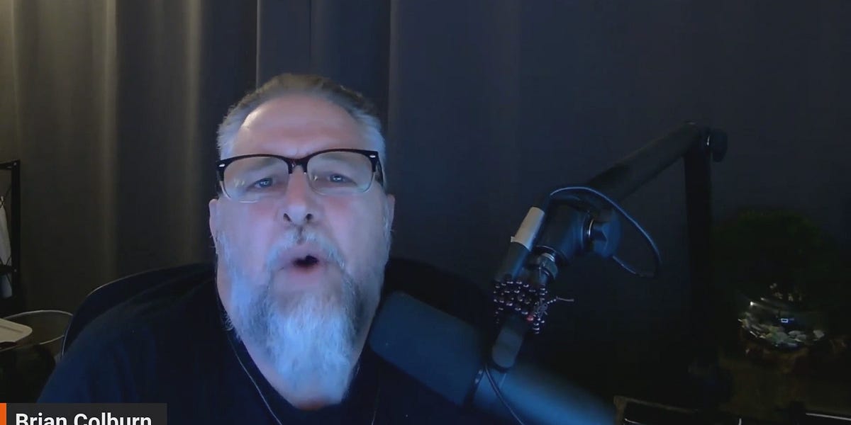 Transforming Networking Through Customized Business Songs with Tim from Definition Digital Marketing