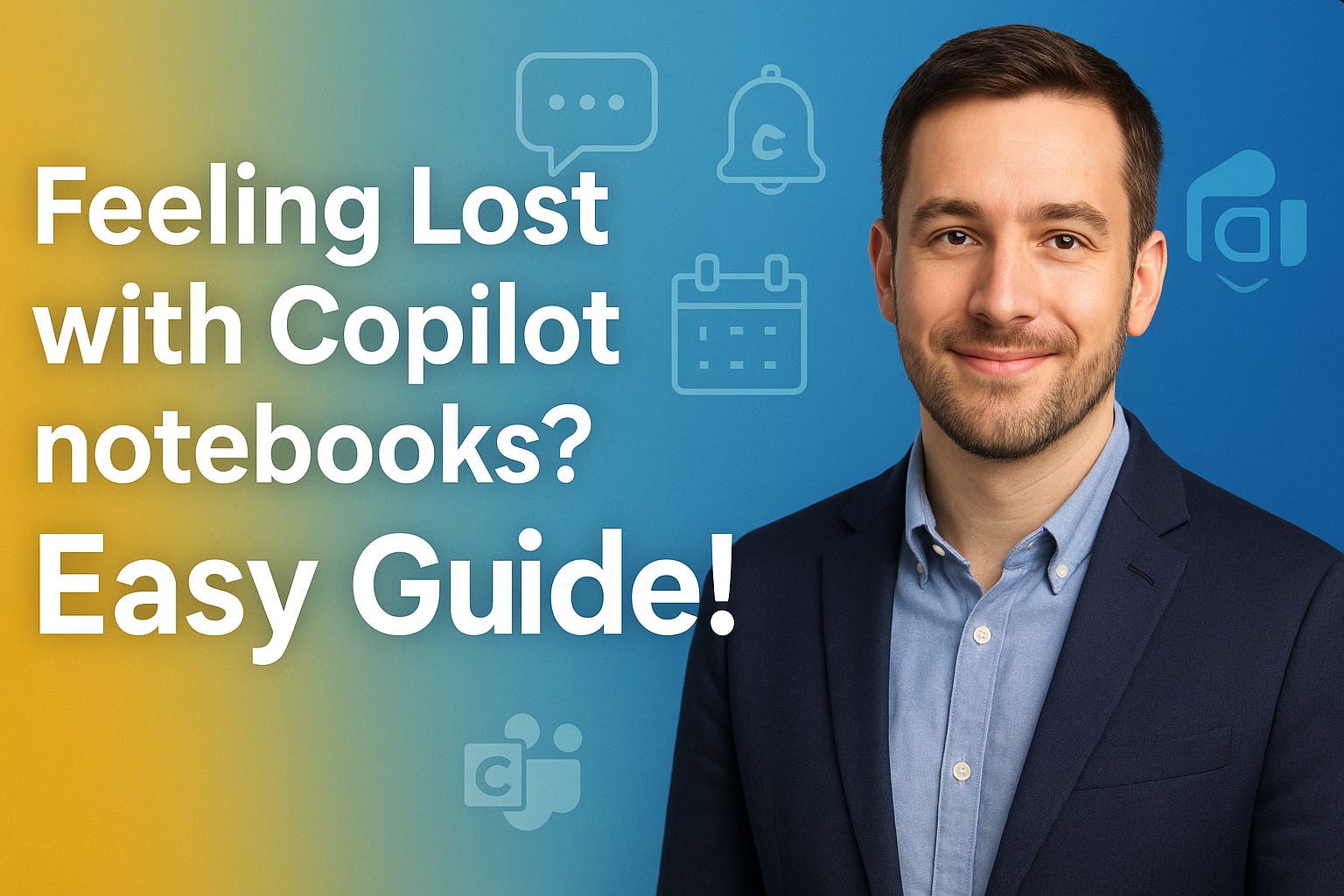 Unlocking Productivity: How Microsoft 365 Copilot Notebooks Transform Workflows