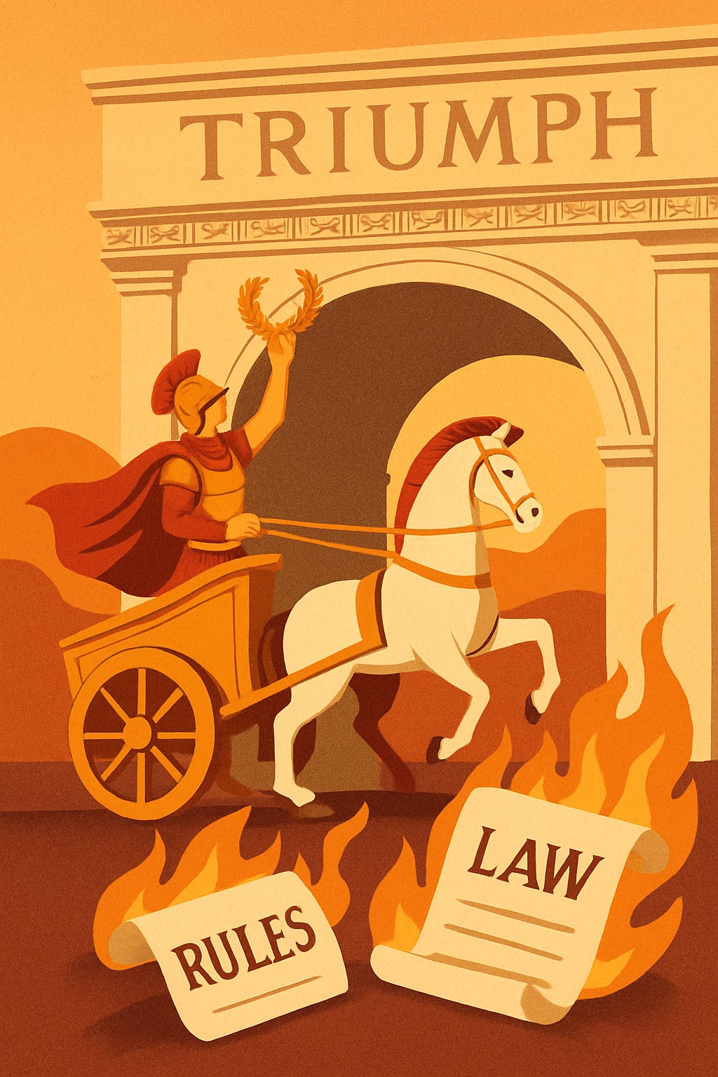 The Exception Is the Rule - Shayne K Hodge