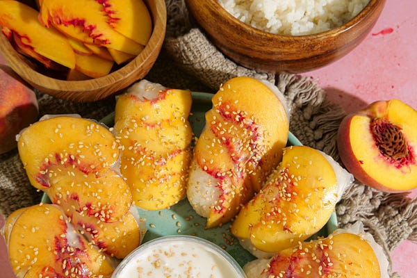 Chef Bai's Cooking Club | Bai (Chef Bai) | Substack