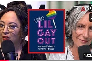 Penny Marie NZ | Substack