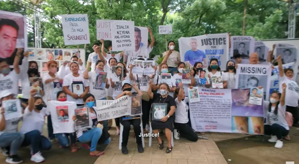 Revisiting 'Lost Sabungeros': The Case That Never Closed
