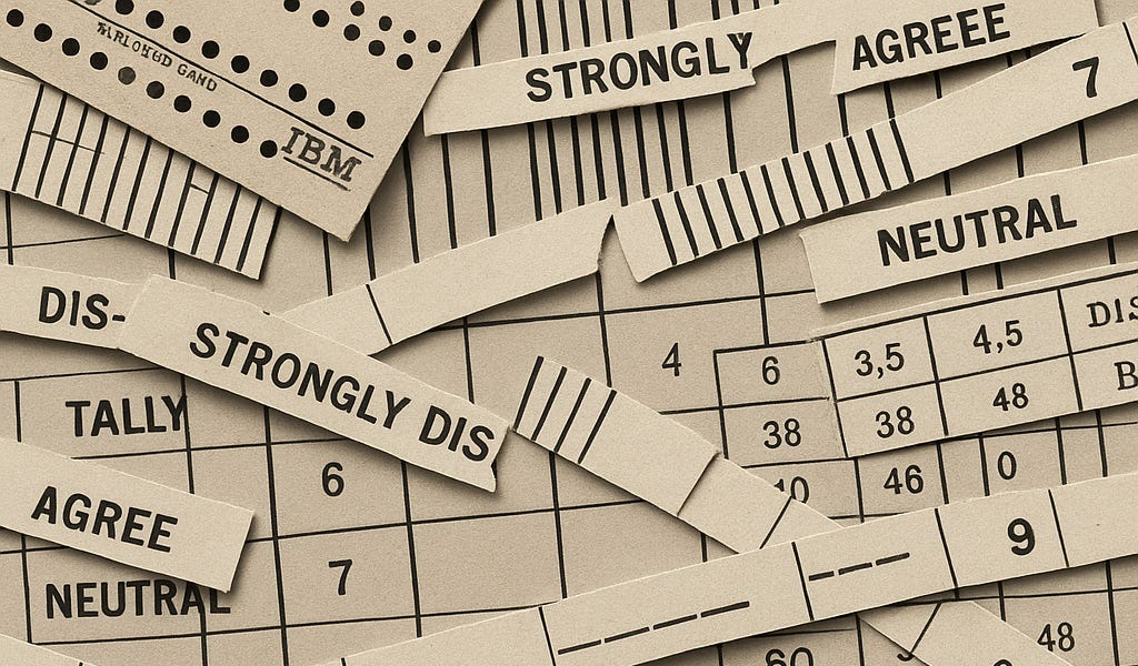The Entire Replication Crisis in a Single Paper