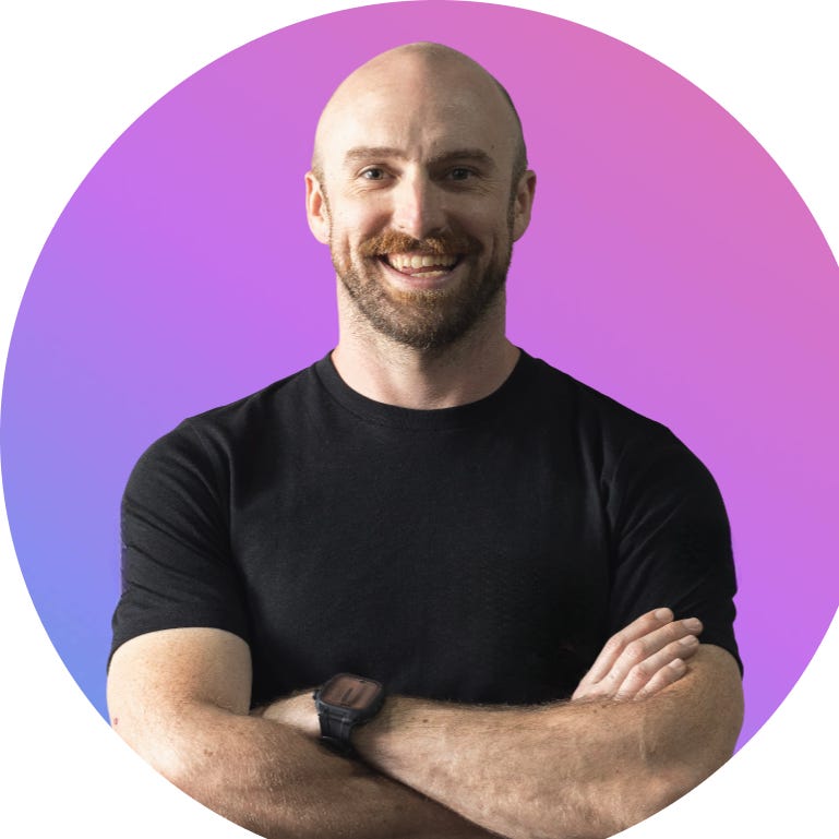 Sam Burns | Substack