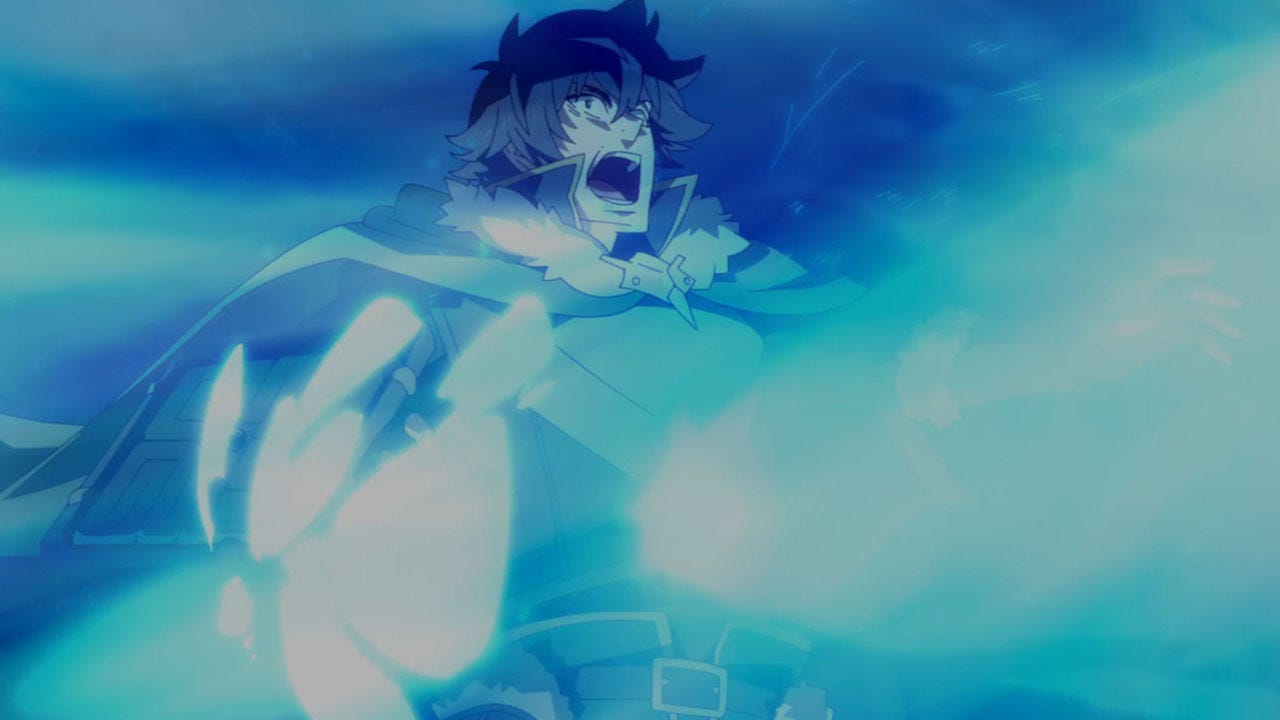 Top 10 Shields From ‘The Rising Of The Shield Hero’ Season One