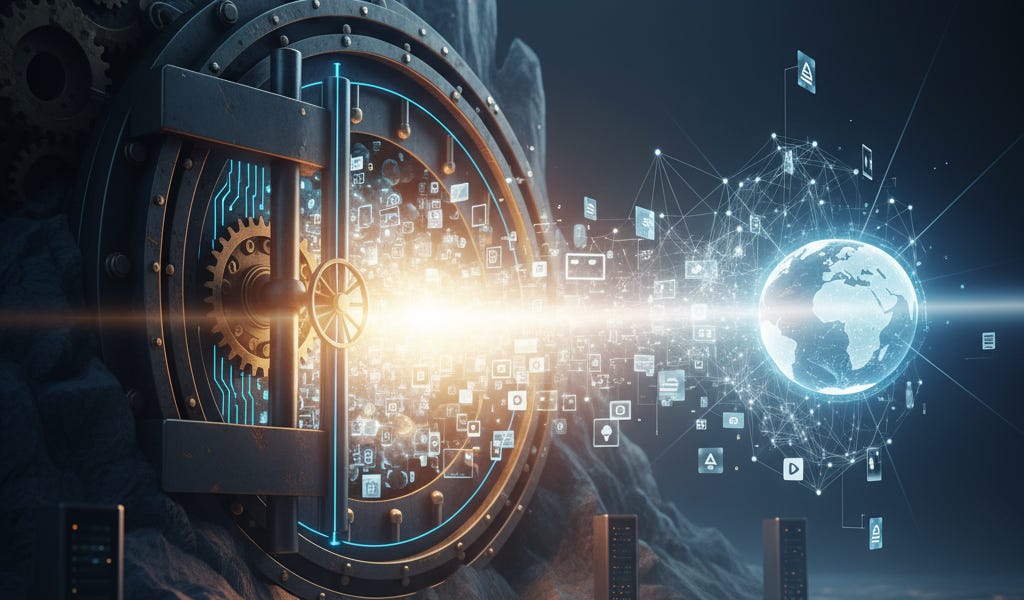 Private Buckets with Cloud CDN for serving public assets: A complete walkthrough