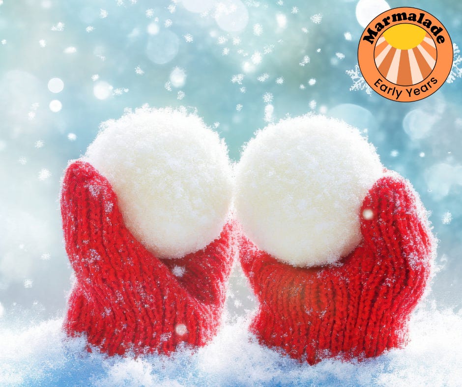 Christmas Party Game Ideas - The Marmalade Club