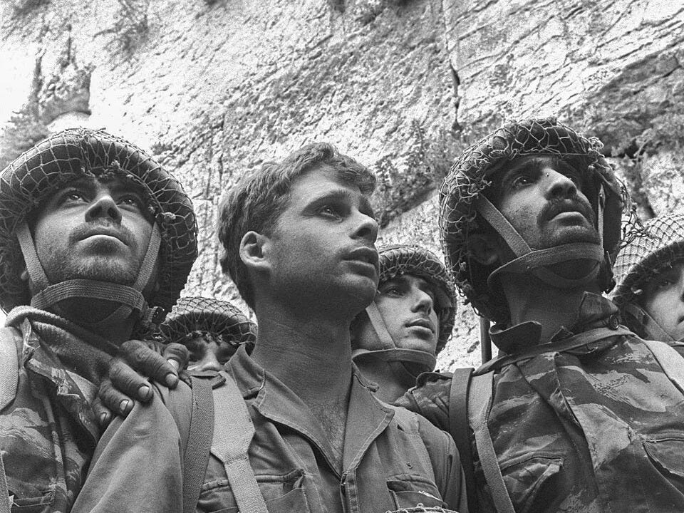 7 IDF Units You Should Know - Future of Jewish