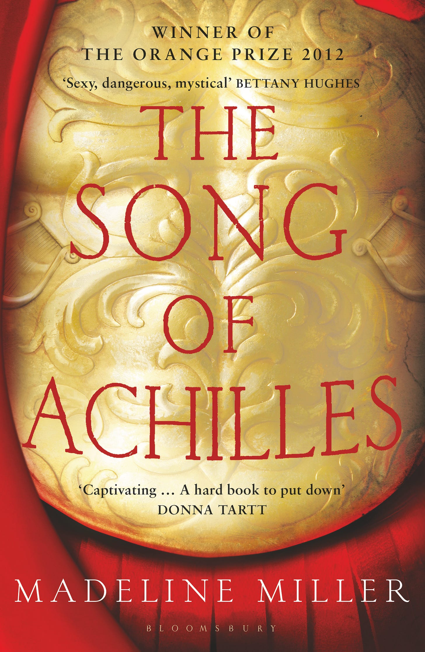 Is The Song of Achilles Really That Good?