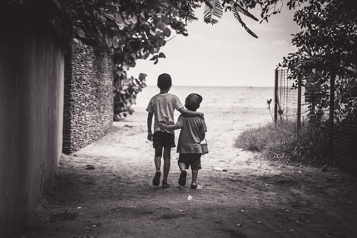 The Emotional Impact of Absent Parents on Children