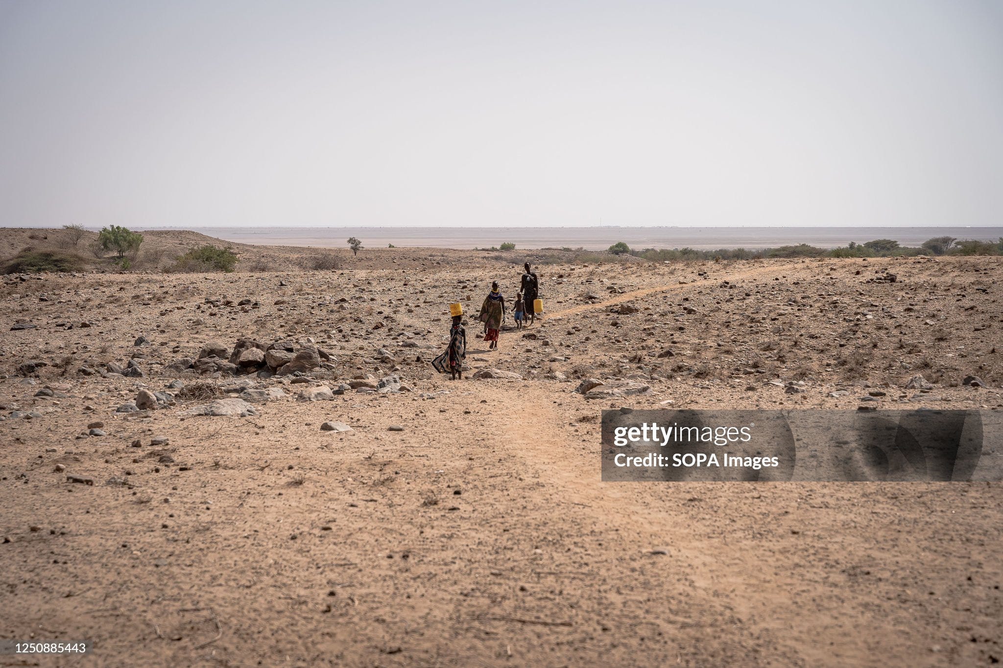 Turkana, Kenya's Arrakis - by CK - The Pro-Cess
