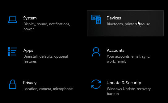 Quick Tip: Activate a Window Simply by Moving Your Mouse Cursor Over it ...