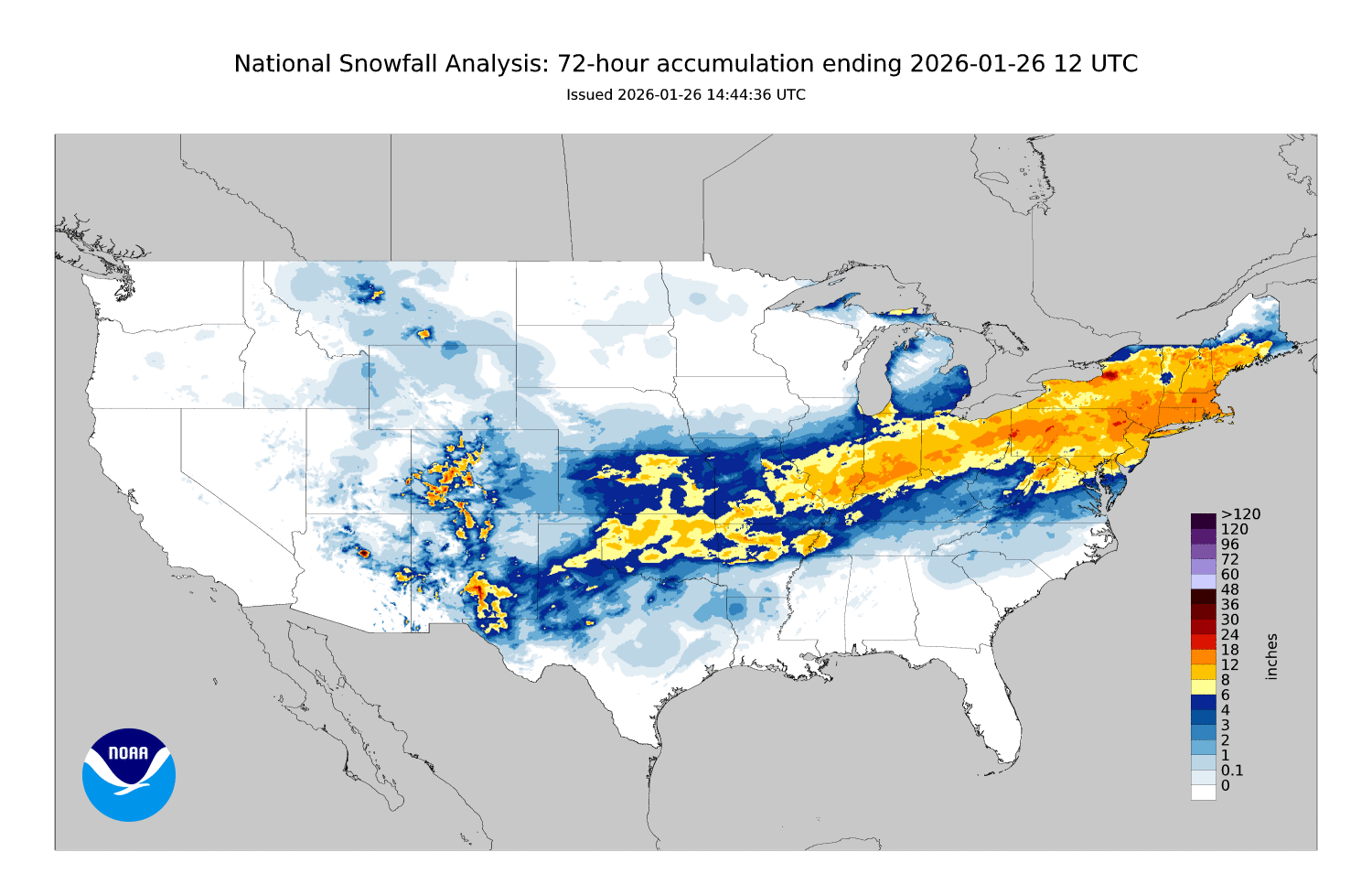 12 people reported dead, nearly 800K customers still without power from ...