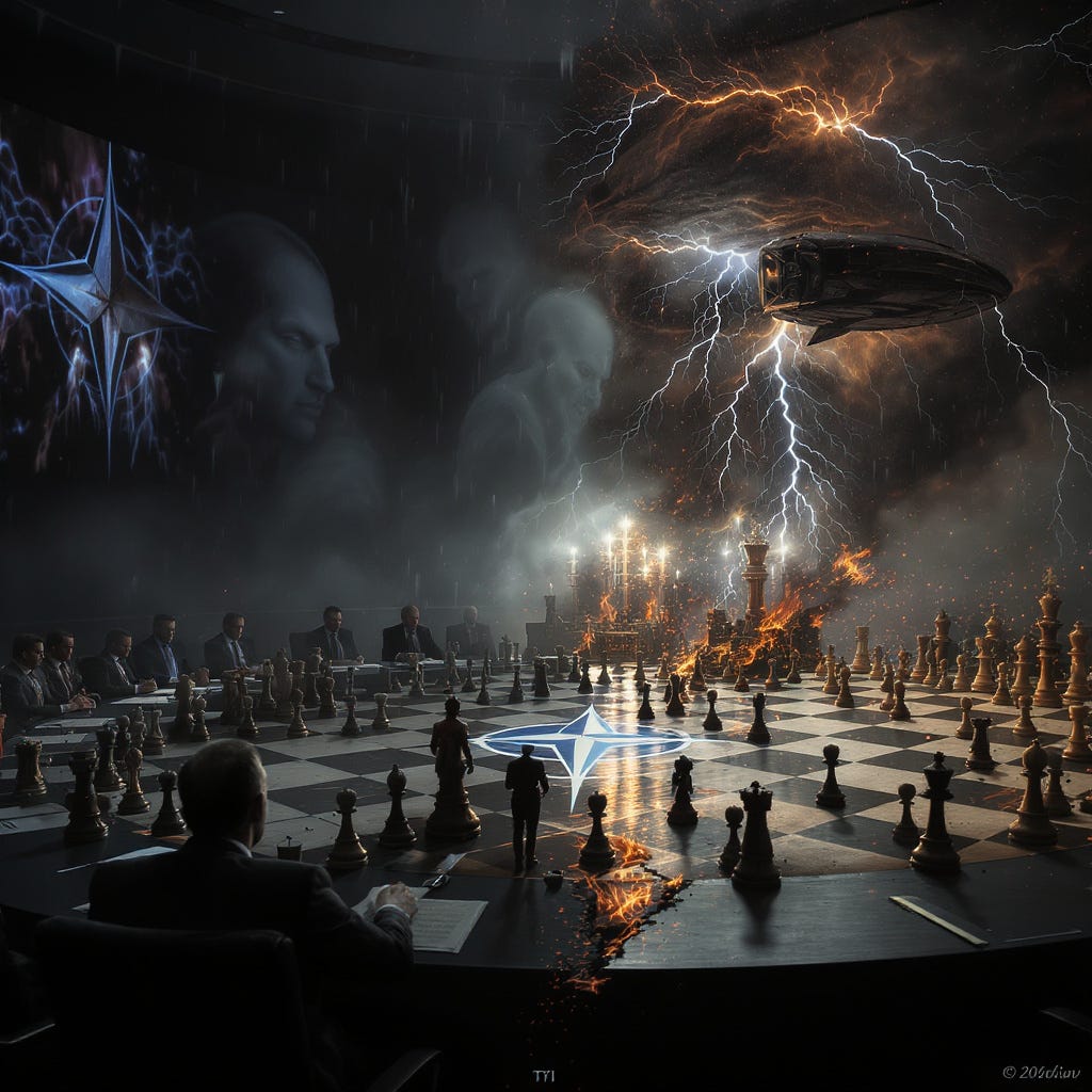 THE KILL SWITCH BENEATH THE ARSENAL: America Didn’t Lose a War — It Outsourced One – USSA News ...