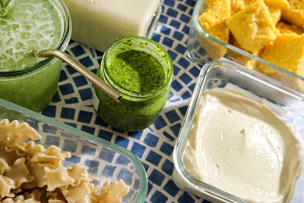 Chef Bai's Cooking Club | Bai (Chef Bai) | Substack