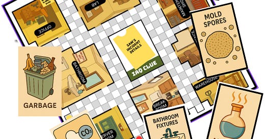 The Safety Training Net | Linda Tapp | Substack