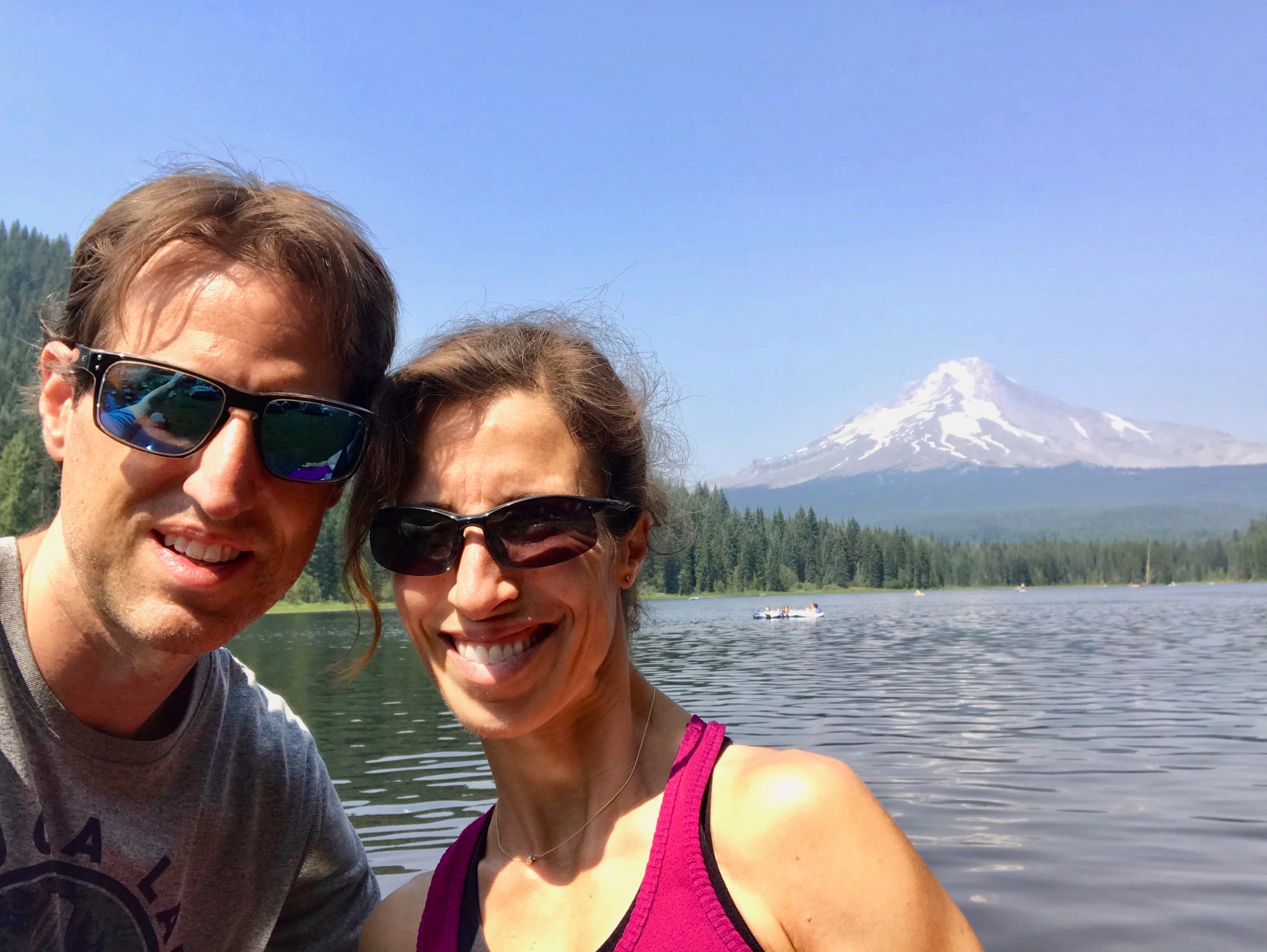 Elk Meadows to Gnarl Ridge - Amy Dawson