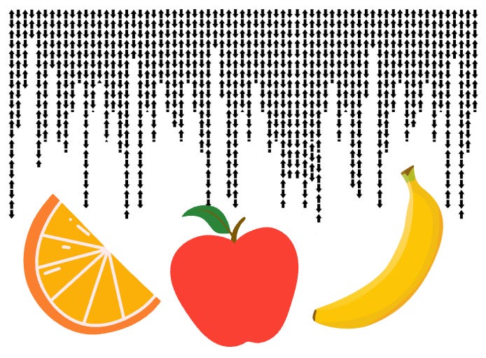 The Food Matrix Explained: Why the Structure of Food Matters More Than ...