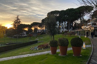 Split Seconds Jack Forster Substack