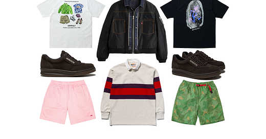 street night live | Substack