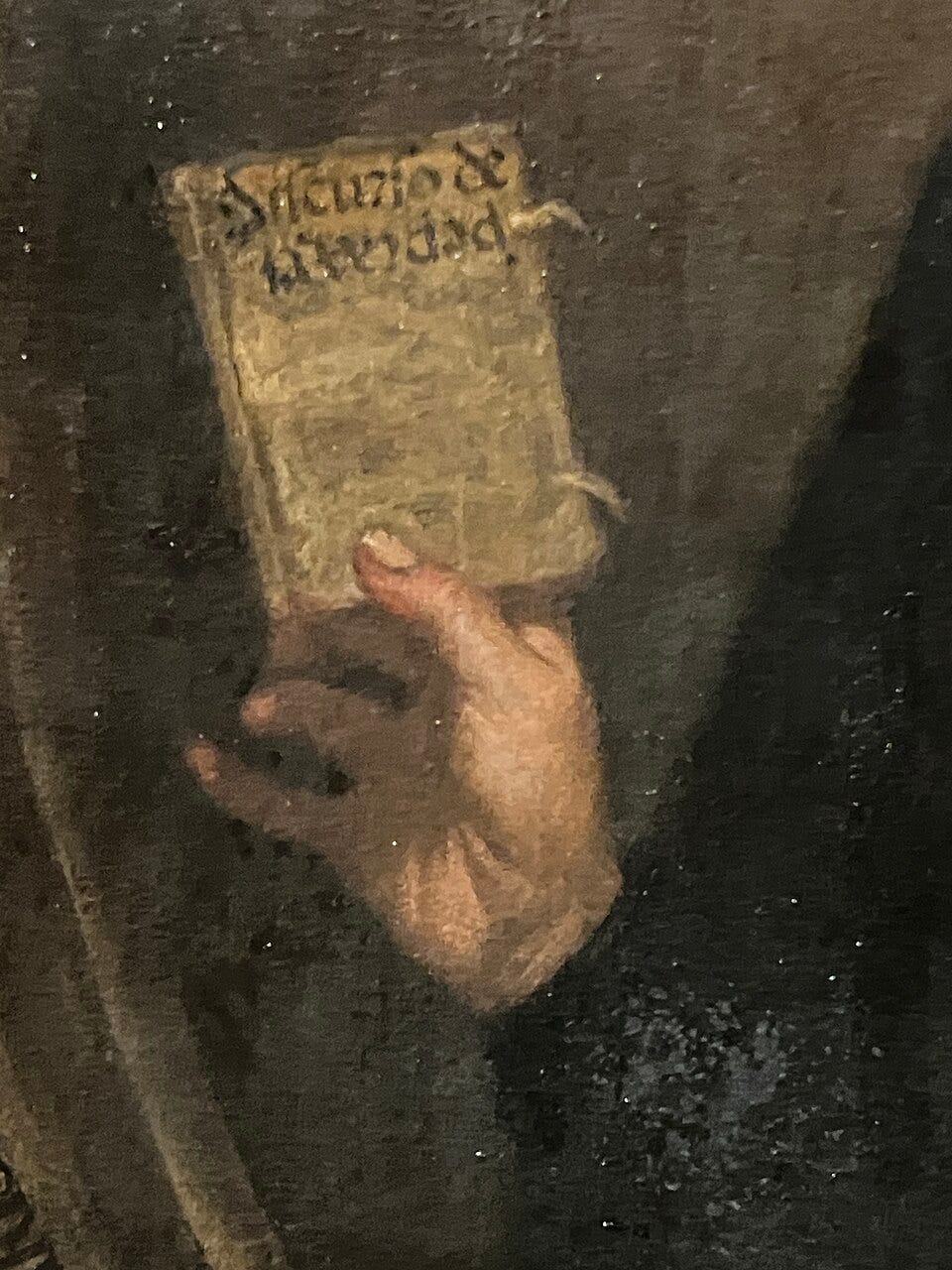 Let Us Read - by Karen Swallow Prior - The Priory