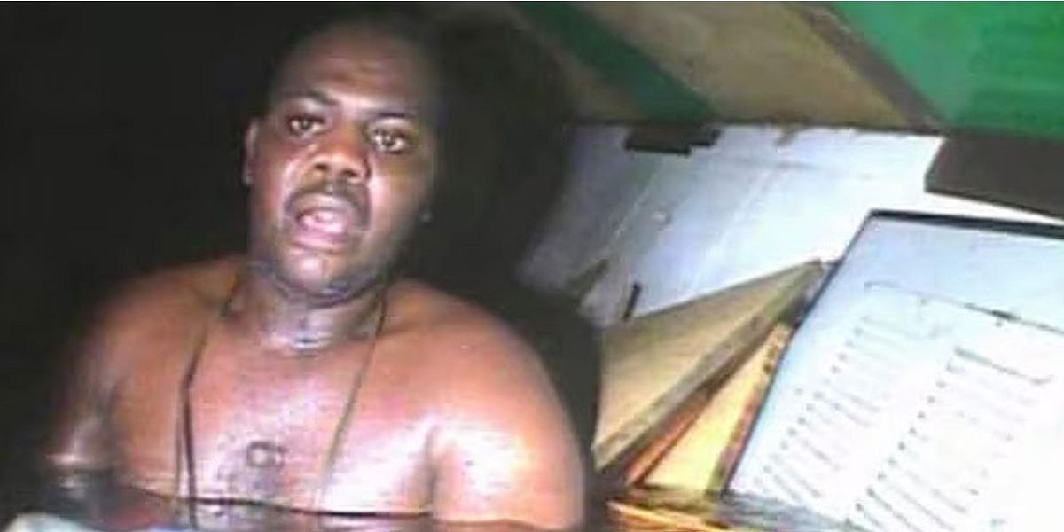 Fear Not. Breathe. - Wade Burleson at Istoria