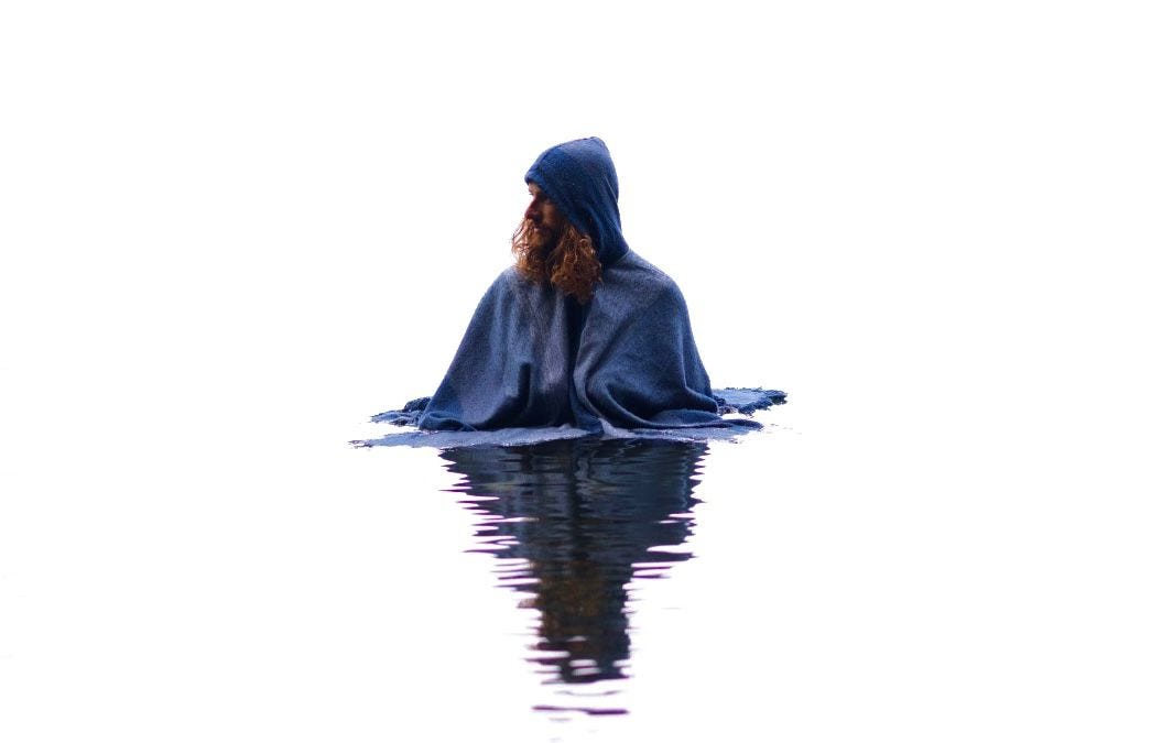 THE 5 TENANTS OF THE REGENERATIVE ORACLE