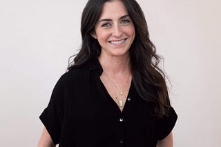 Lift by Anne Marie Chaker | Substack