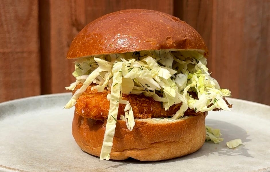 Our Summer Season Finale - by Zoe Barrie Soderstrom