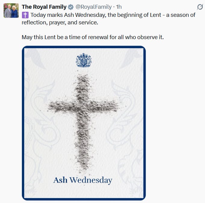 Who is still stating "holy" Ramadan? - Hellish 2050