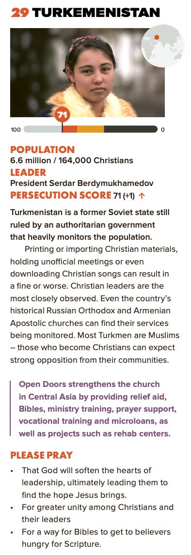 Weekly Announcements January 18th - January 24th