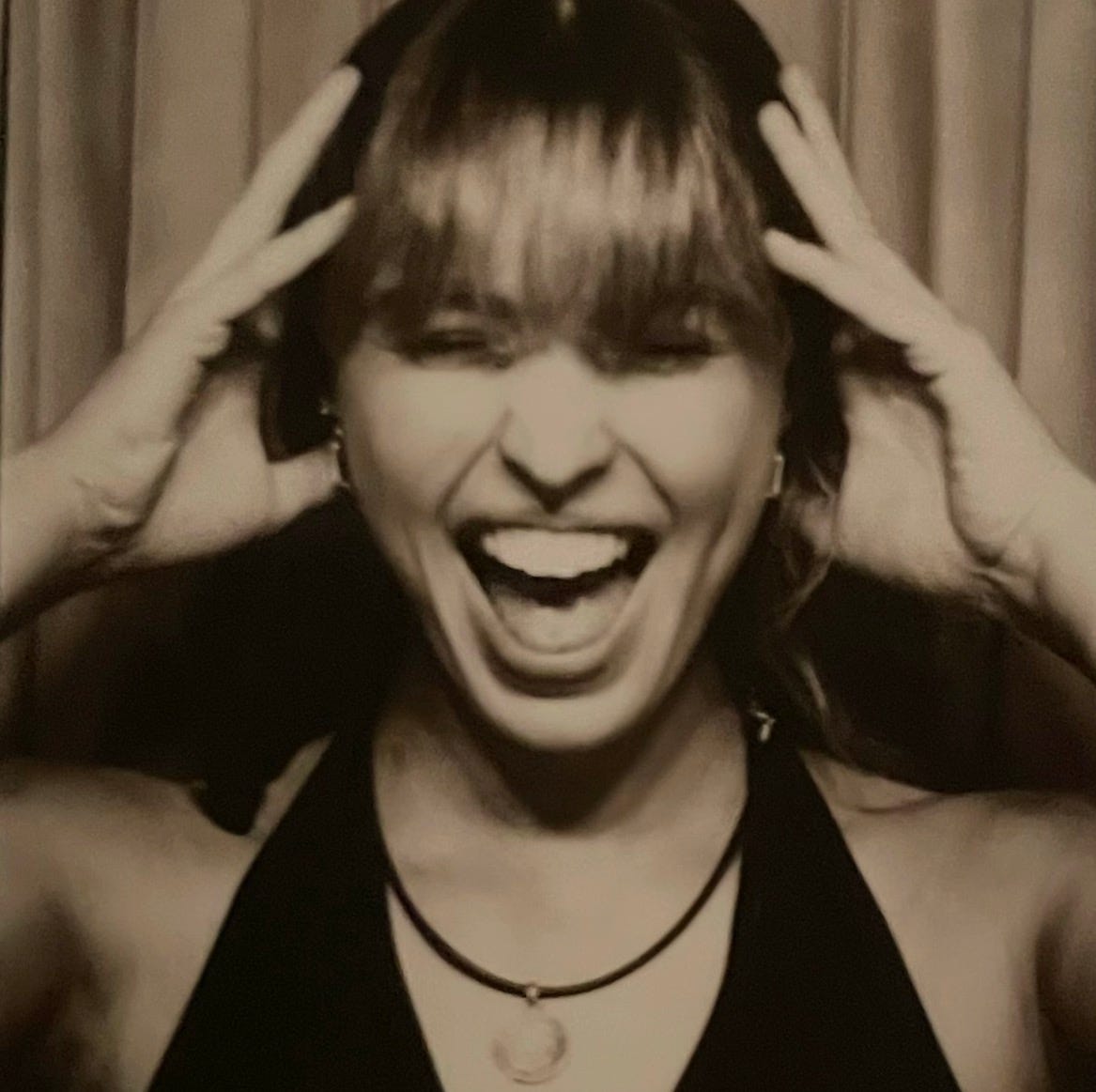 ELLA AUGUSTIA | Substack