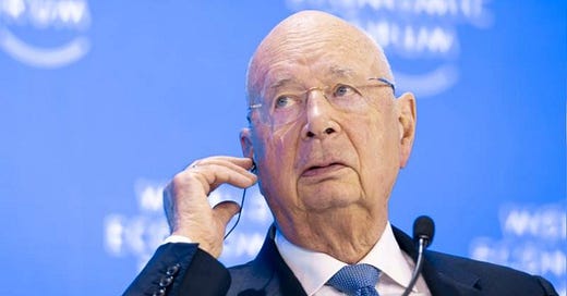 Millennial Woes | Substack