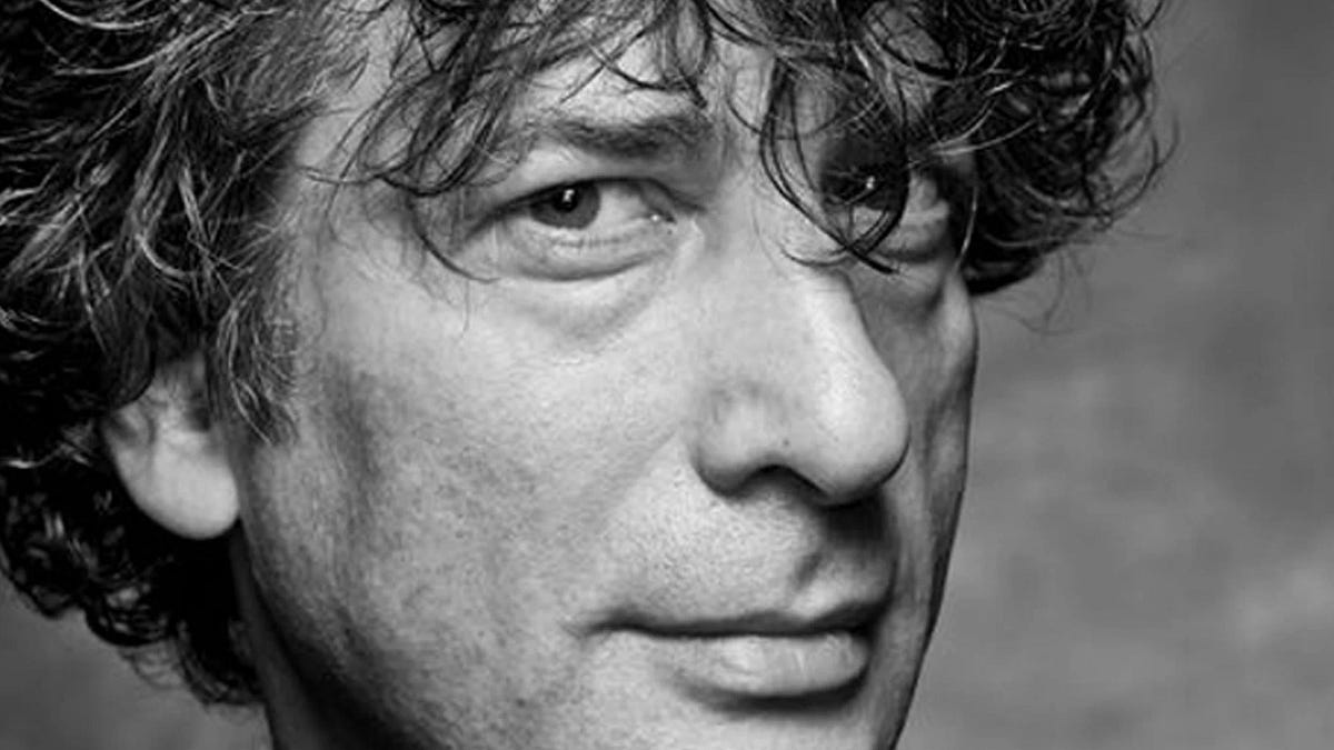 Another Woman Comes Forward Accusing Neil Gaiman of Misconduct, Alleges ...