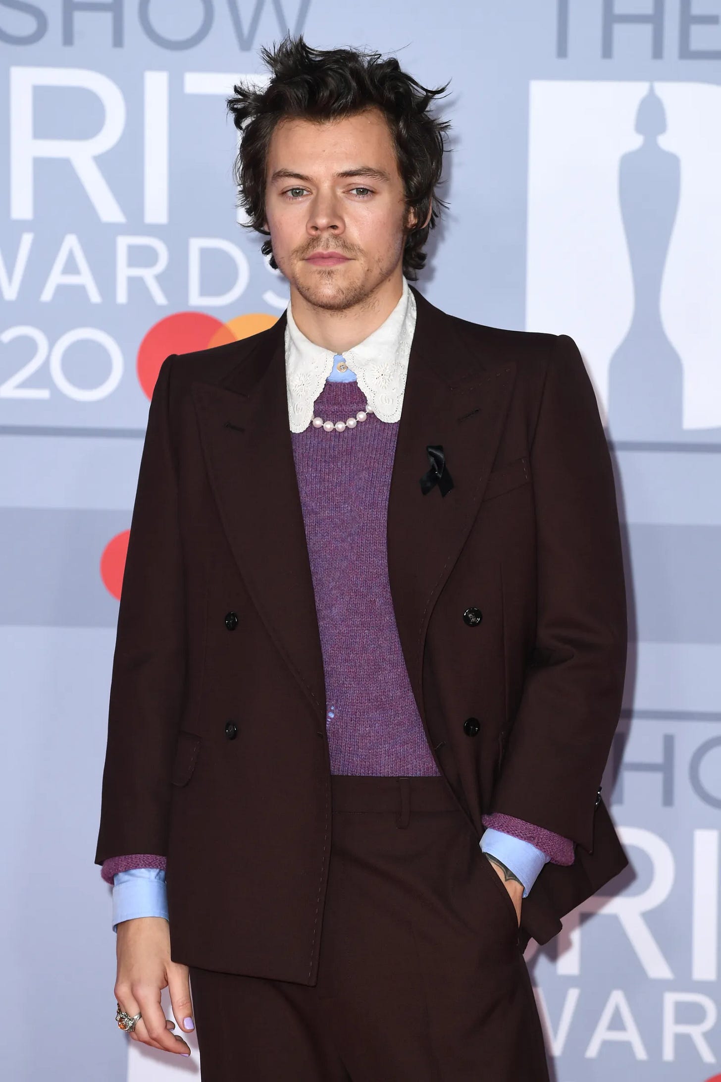 Harry Styles Turns 30 - Learn All His Fandom Nicknames