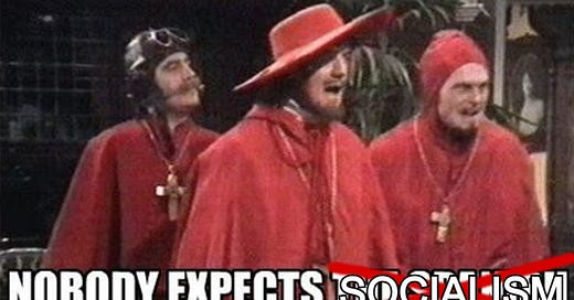 I Might Be Wrong | Jeff Maurer | Substack