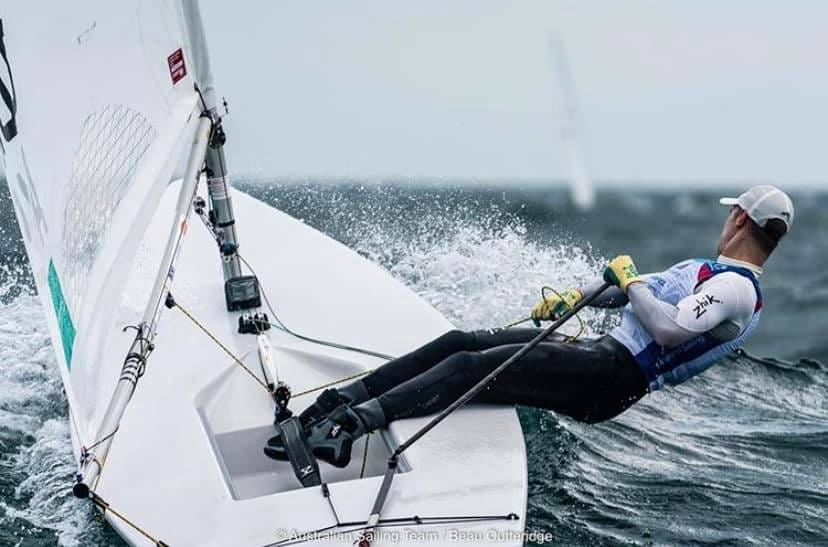 4 Upwind Drills You Can Do By Yourself - by Dan Self