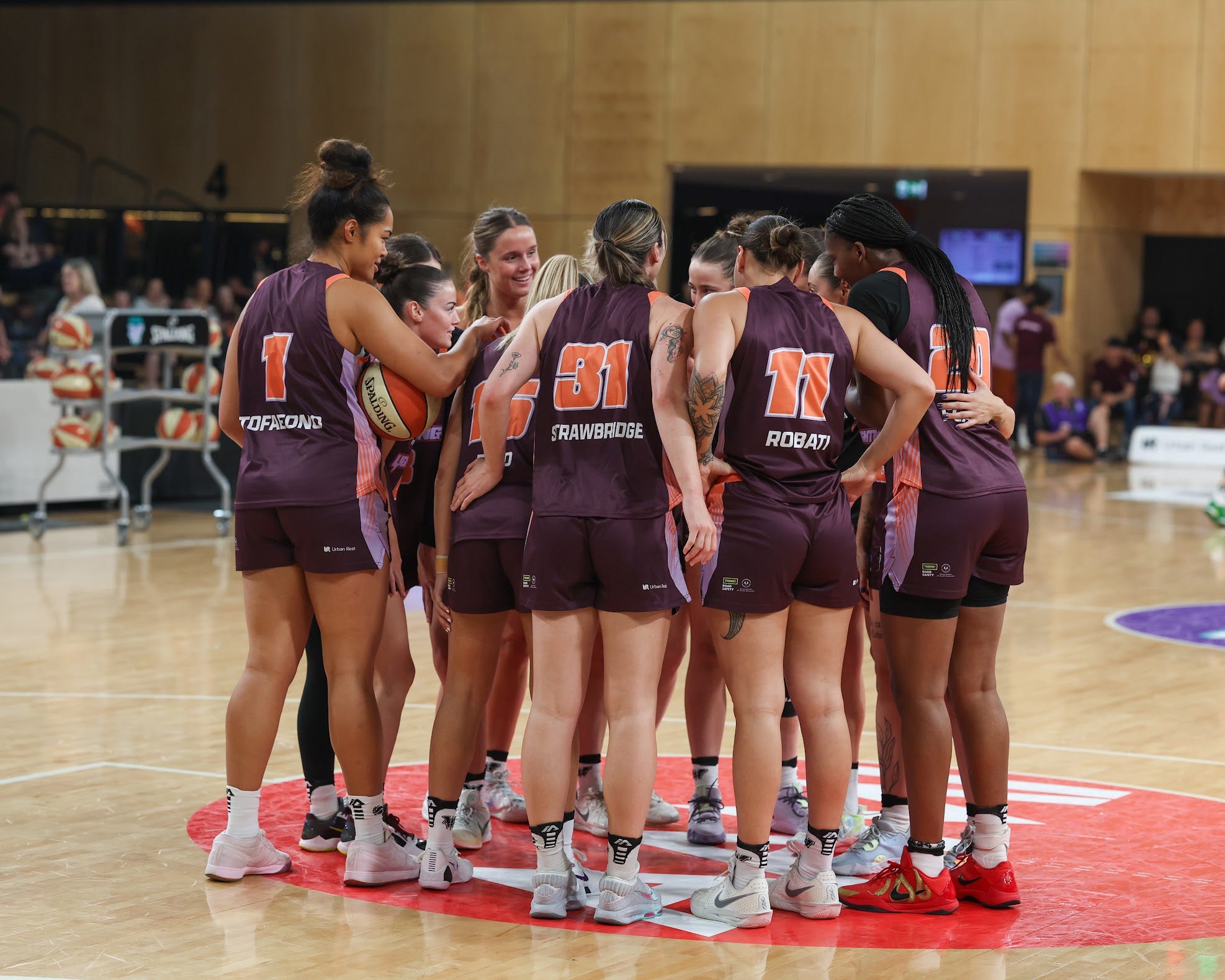The real story behind Kerryn Mitchell’s departure from the Lightning