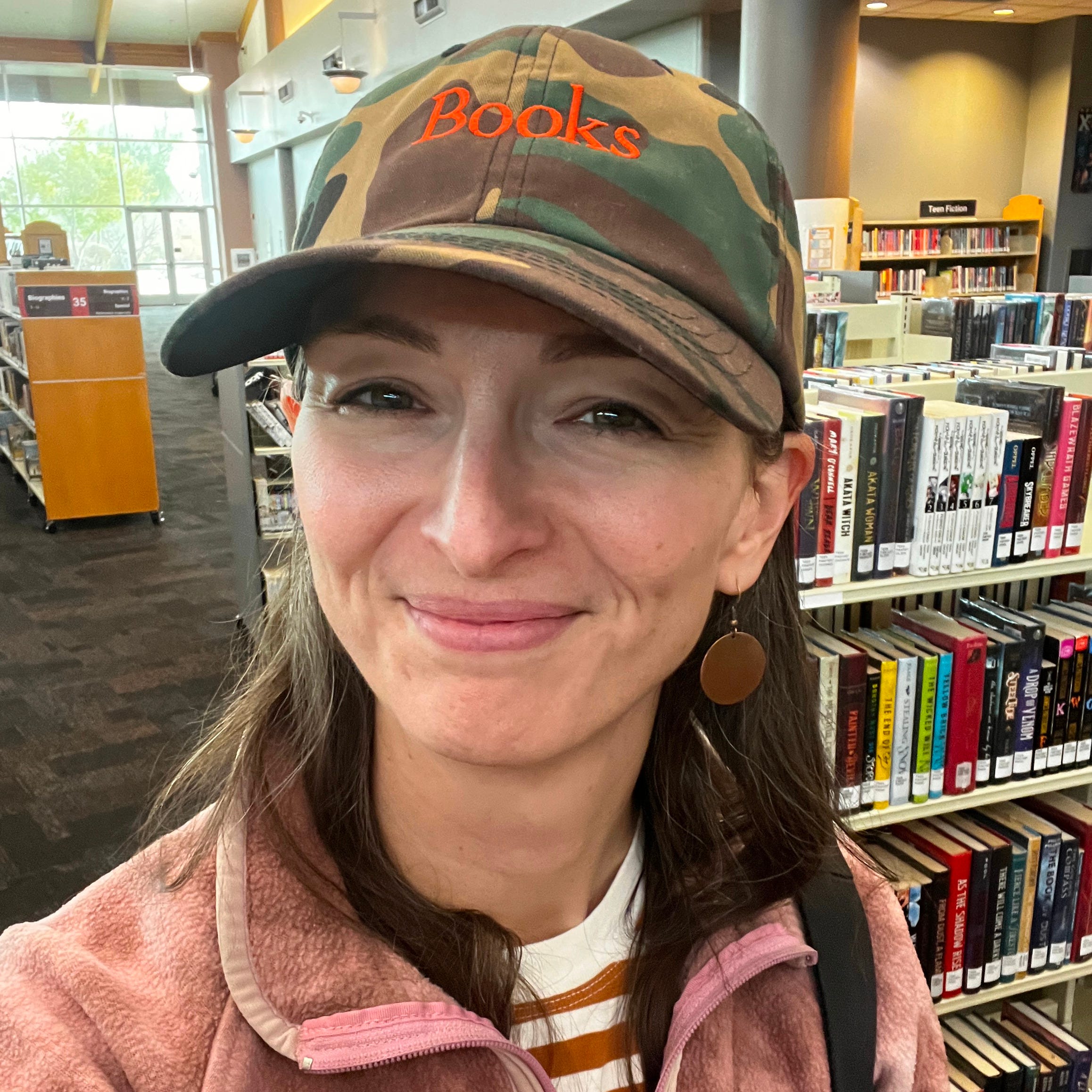 Kelsey Wharton | Substack