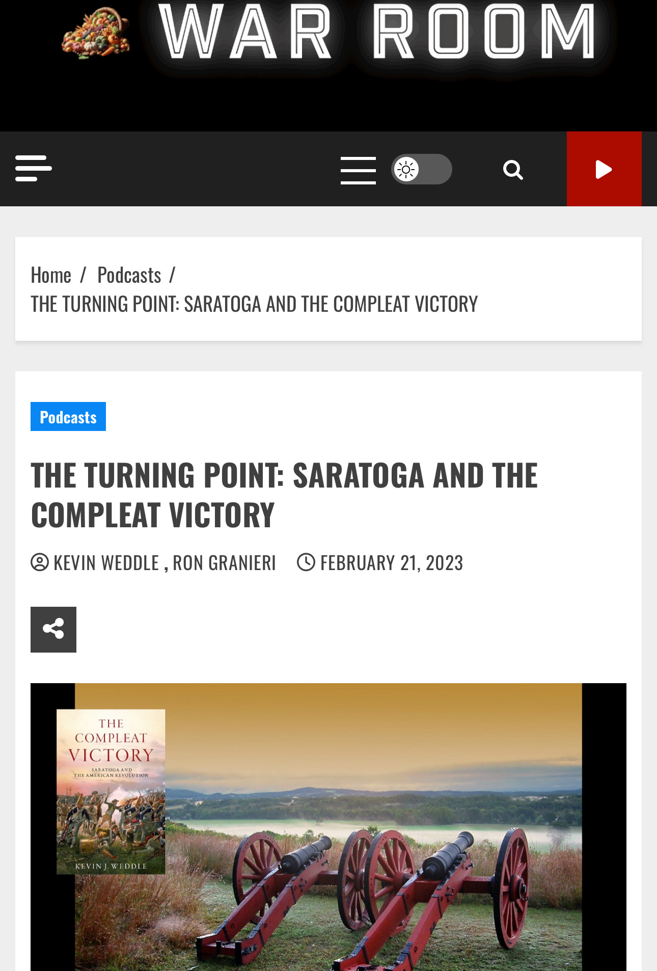 Baron Coleman Drops Bombshell on Possible Kash Patel & JD Vance ...