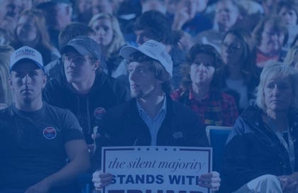 The American Postliberal | Substack