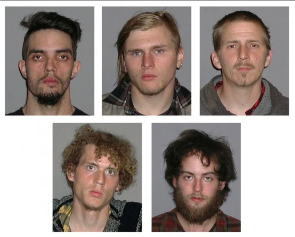 ANOTHER FBI INVENTED TERRORIST PLOT - by Keith McHenry