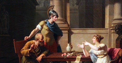 Unsolicited Advice | Joseph Folley | Substack