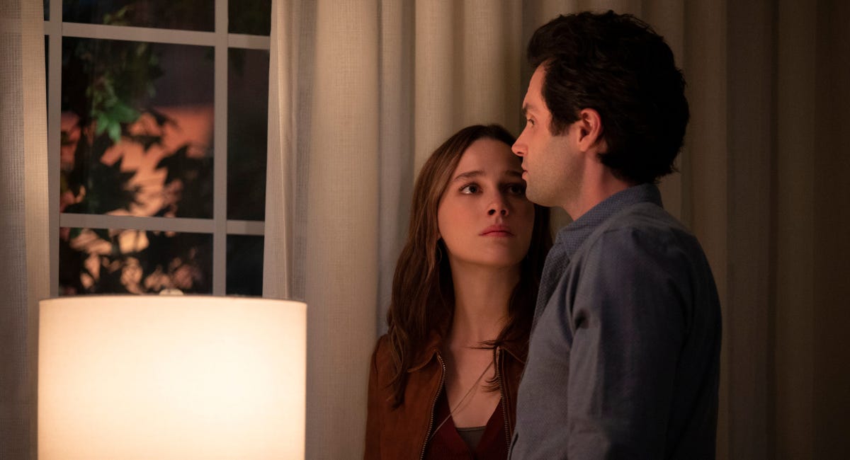 The *Definitive* Ranking of Joe Goldberg's Love Interests