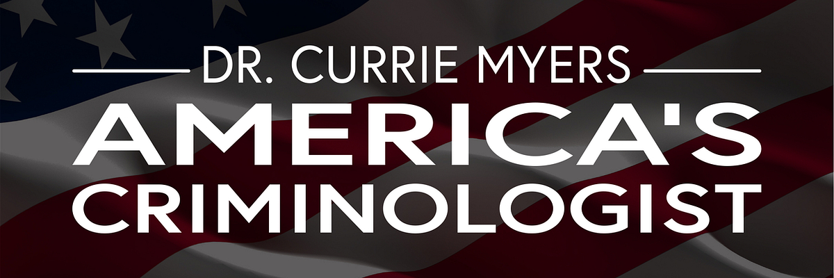 Dr Currie Myers | Substack