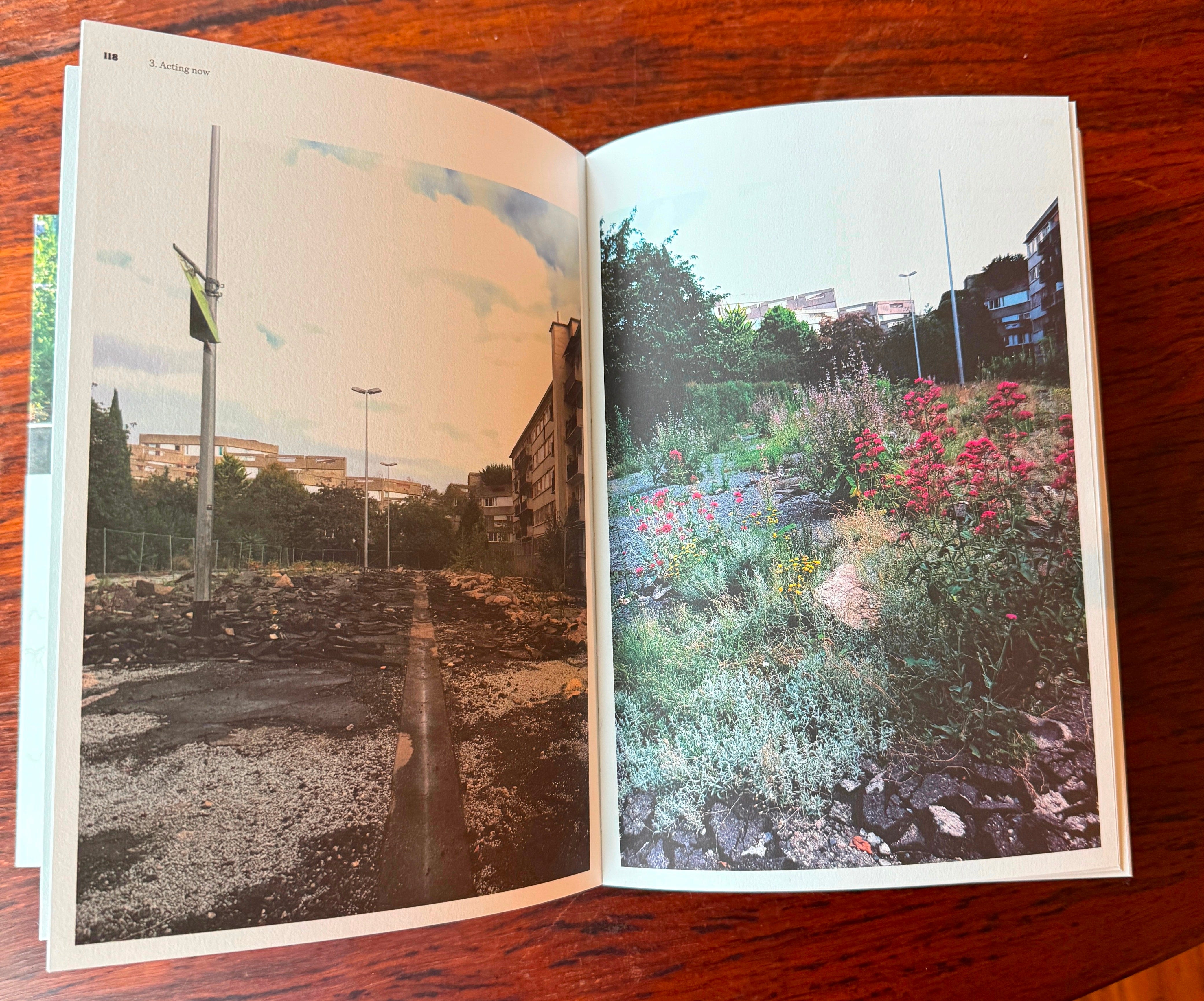 Grow Like Wild! - WOLF MOON - Grow Like Wild!