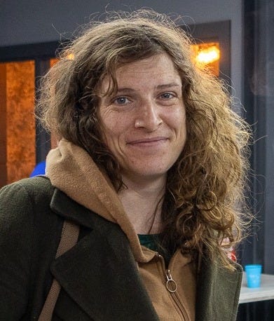 The Laura Jones Column: A City Failing Its Women and Children